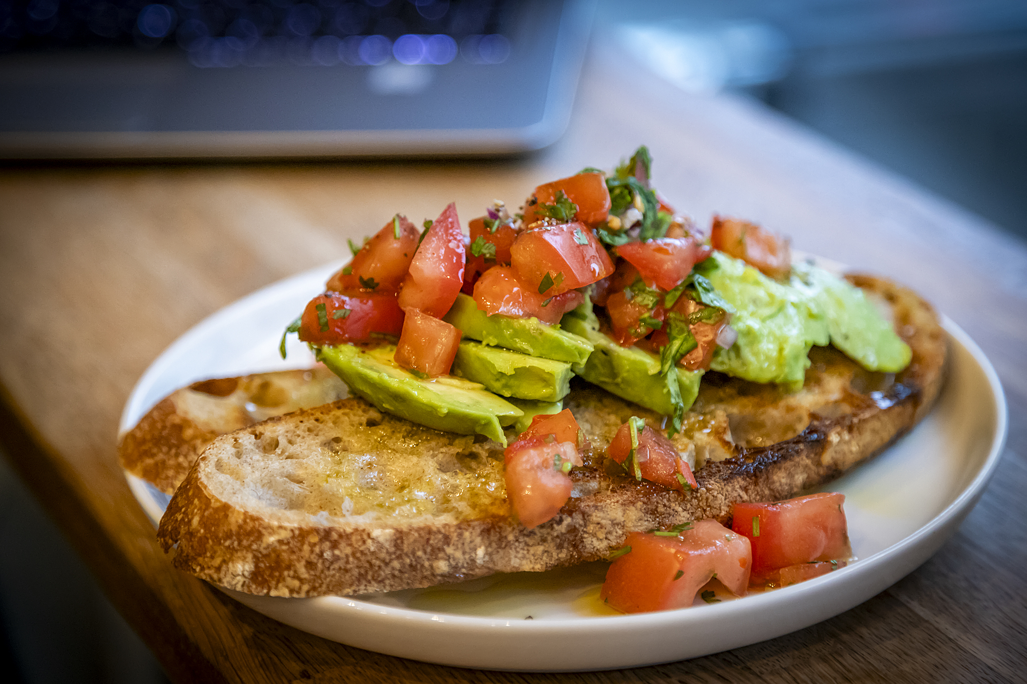 xoko Bakehouse | Visit Inverness Loch Ness